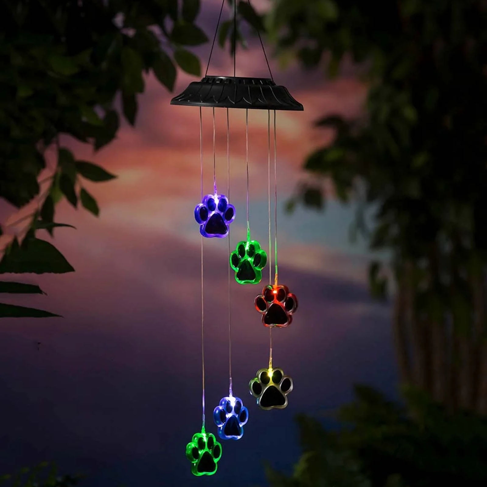 Most Beautiful Wind Chimes