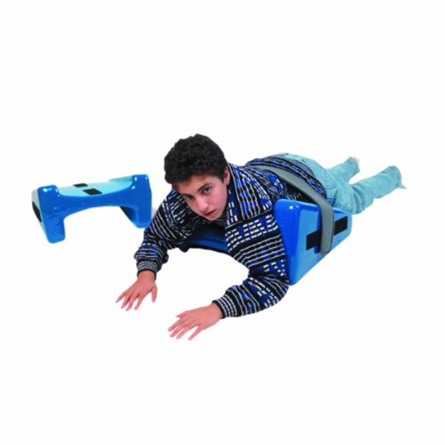 Skillbuilders bi-height wedge 6/8"x22"x26" - Walmart.com