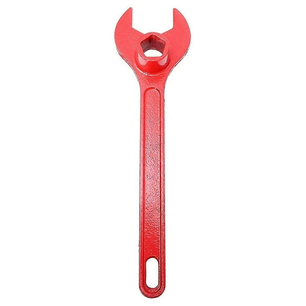 Fire Wrench, Ratchet Wrenches, Fire Hydrant Valve Key ,Hydrant Wrench ...