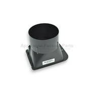 Broan Light Lens S97013578 - Walmart.com