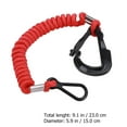 Boat Engine Safety Lanyard Accessories Rope for Marine Emergency Stop ...