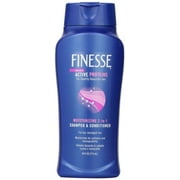 Finesse Shampoos