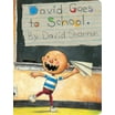 Grow Up, David!, (Hardcover) - Walmart.com