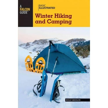 NOLS Library: NOLS Winter Camping (Paperback) - Walmart.com