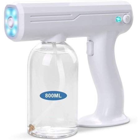 Portable steam gun 800ml (28oz) | Walmart Canada