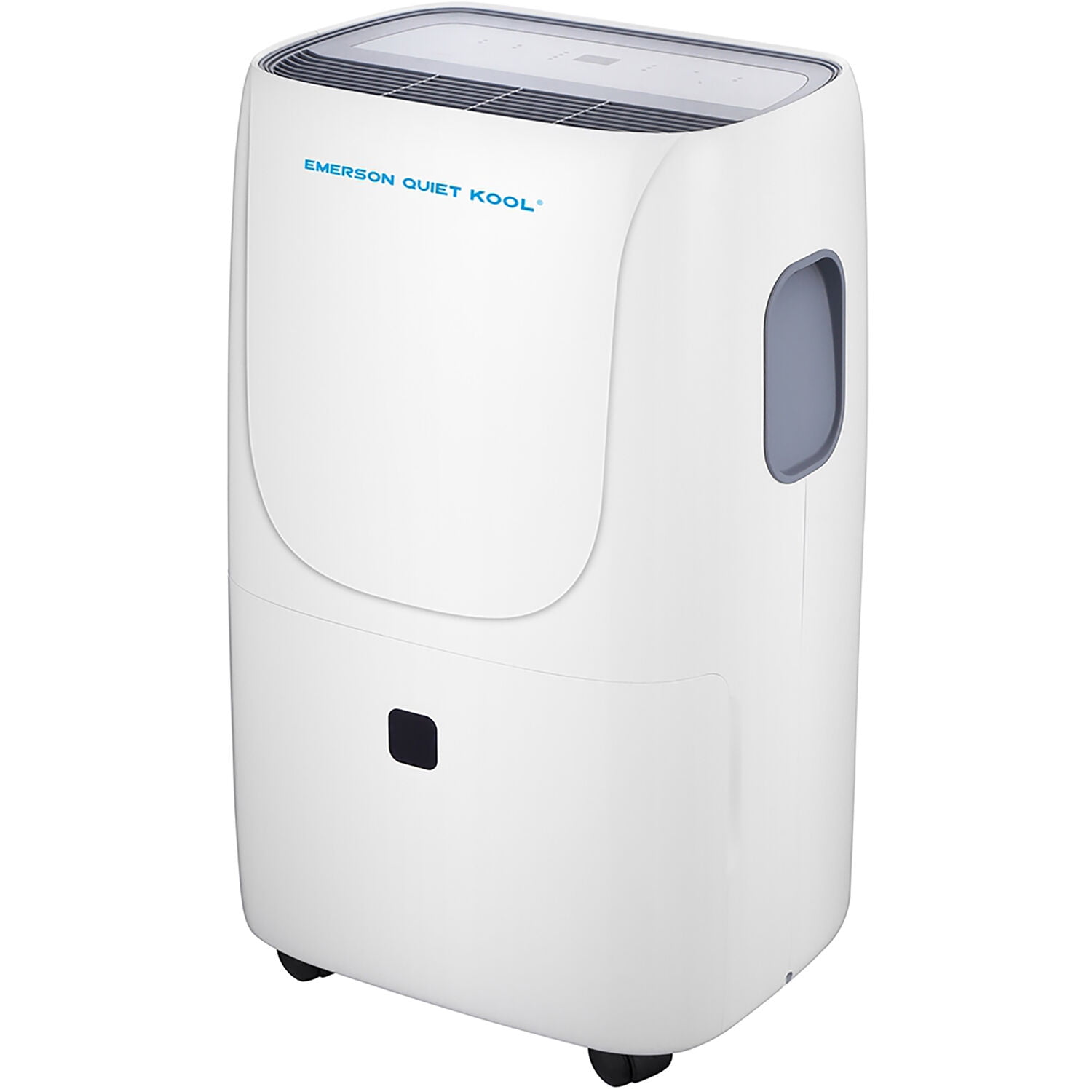 Emerson Quiet Kool High Efficiency 30-Pint SMART Dehumidifier with Wi ...
