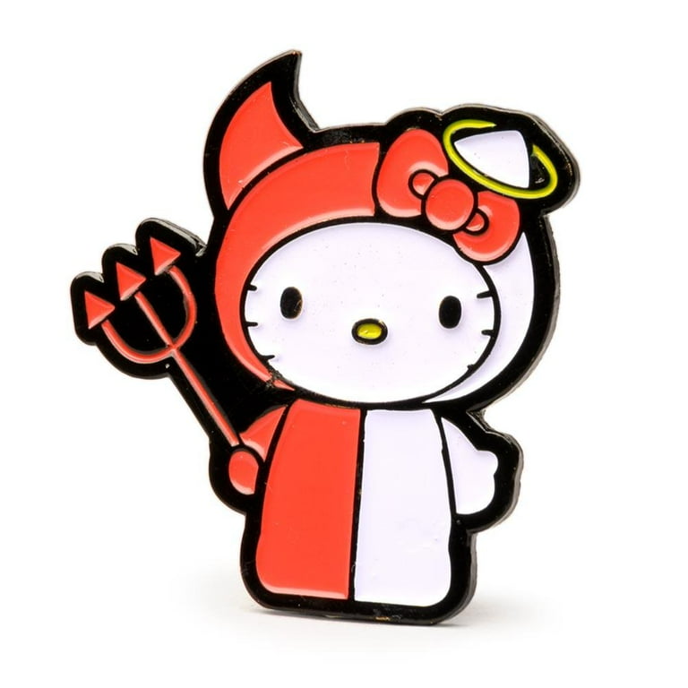 Devil Hello Kitty