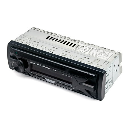 Car Stereo Player Bluetooth MP3 car stereo Player Vehicle In-dash ...