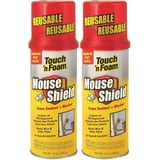 Touch-n-Foam 4001012506 Sealant Mouse Blocker, 12 oz 2 Pack - Walmart.com