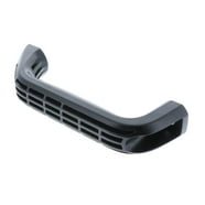 STANLEY 22-311 4.5-Inch File Handle, Interchangeable, Rubber w/3 ...