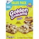 Golden Grahams Breakfast Cereal Treat Bars, S'mores, Snack Bars, 16 ct ...