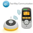 Motorola Digital Audio Baby Monitor with Baby Care Timer - Walmart.com