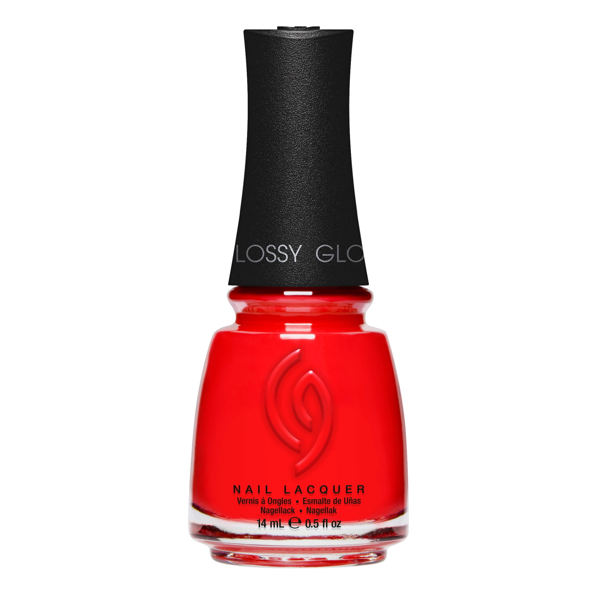 Click here for China Glaze Flame-Boyant 14 Ml / 0.5 Fl. Oz prices