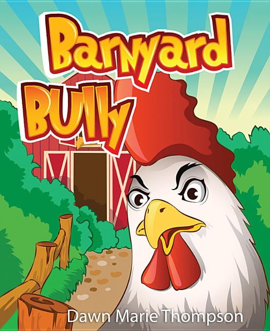 Barnyard Bully (Hardcover) - Walmart.com