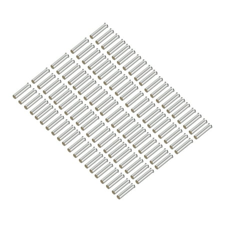 Crimping Connector, Copper Wire Ferrule Terminal Tin Plating Oxidation ...