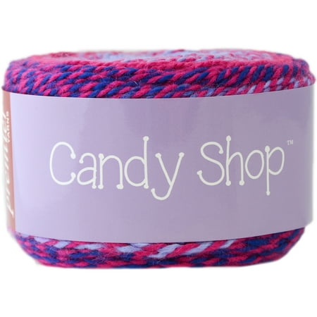 Candy Shop Yarn-Skittles | Walmart Canada