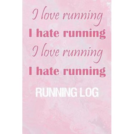 Running Log: Running Log for Tracking and Monitoring Your Workouts and ...