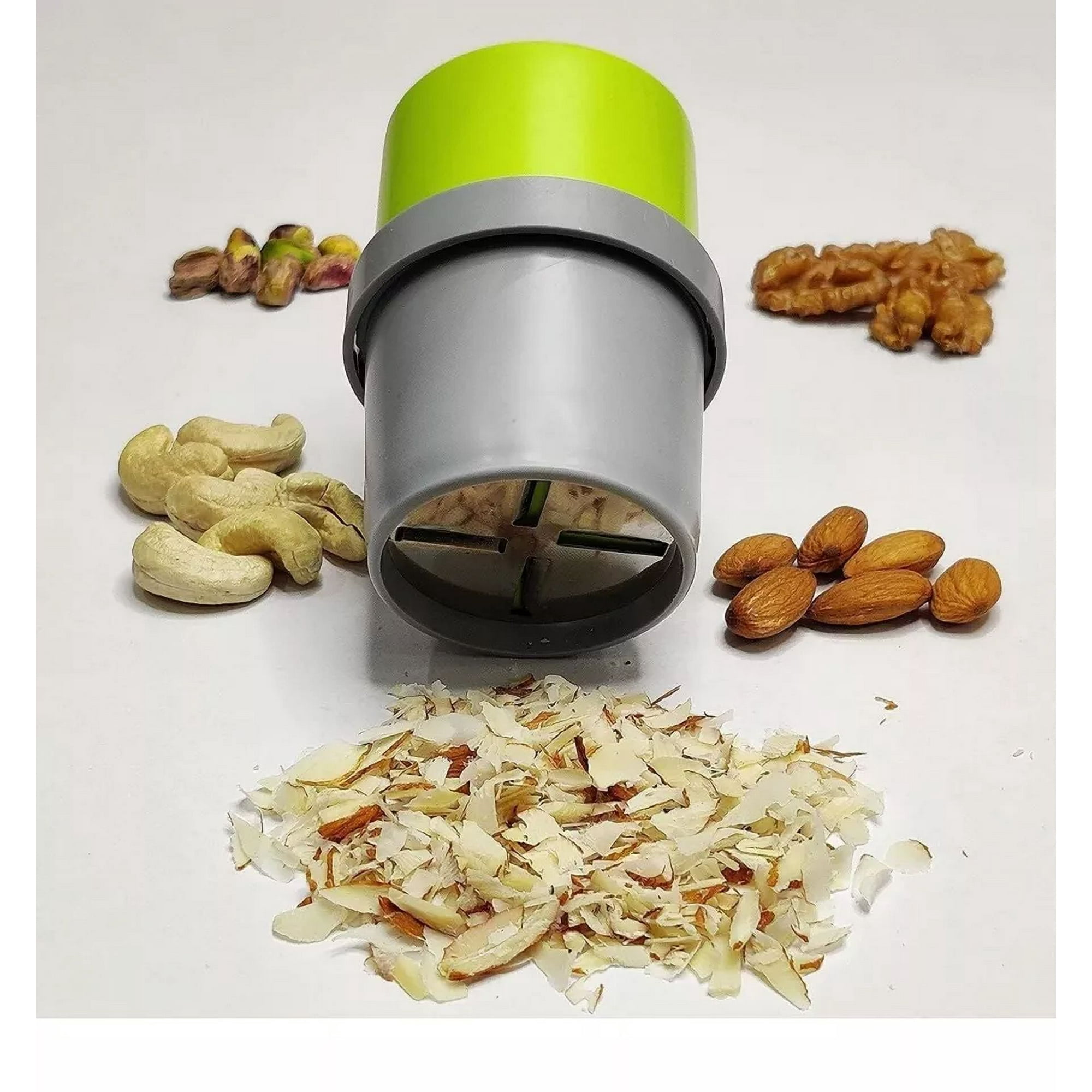 Click here for All-In-One Dry Fruit Cutter  Slicer  Chocolate Cut... prices