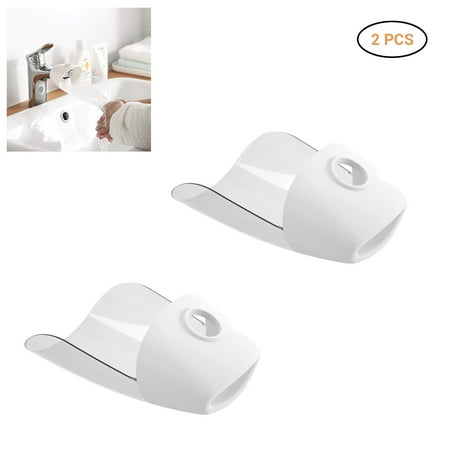 Toddler Faucet Extender, Water Reach Tap Extender For Hand Washing ...