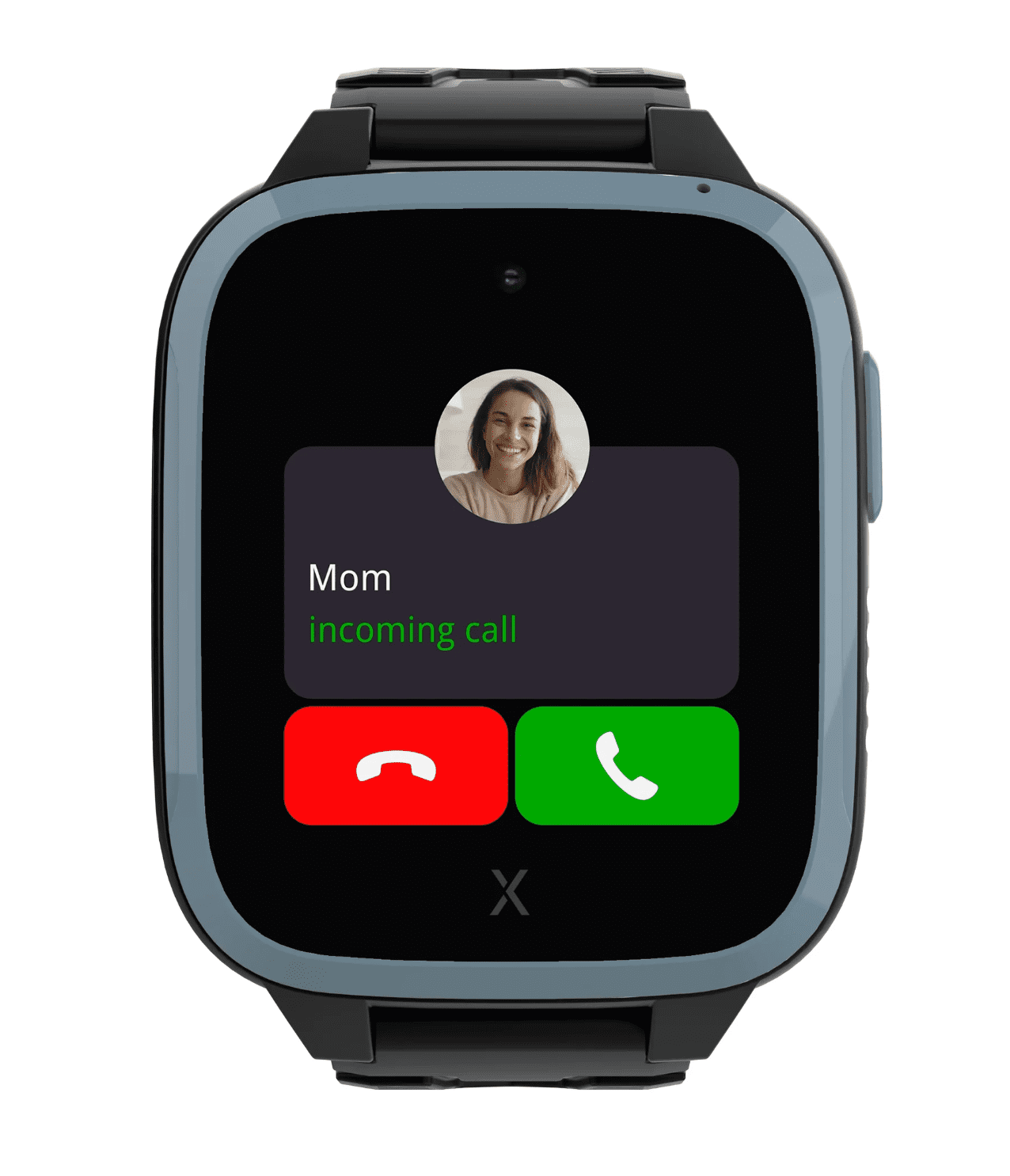 Pre-Owned Xplora XGO 3 Kids Smart Watch Phones Calls SOS GPS School ...