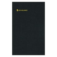 At-A-Glance 3-3/4" x 6" Telephone/Address Book - Walmart.com