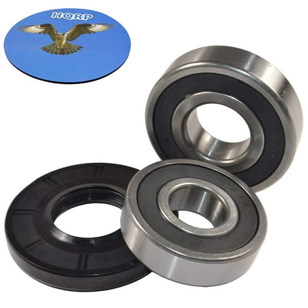 HQRP Bearing and Seal Kit Works with Samsung DC97-15328L WF209 WF210 ...