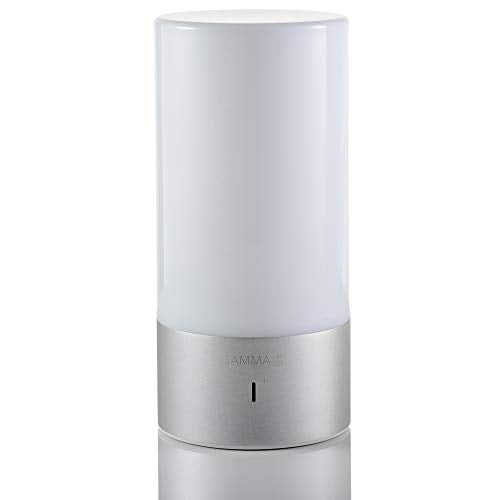 Gamma Clarity 40 Hz Lamp - Cognitive Wellness - Soothing Light Easy to ...