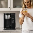 Ninja Hot and Cold Brew System - Walmart.com