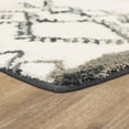 Mohawk Horizon Sahara Bath Rug, Grey, 1' 5"x2' - Walmart.com