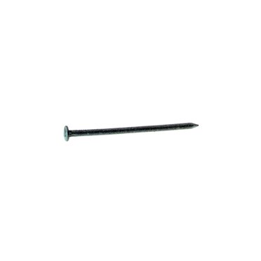 Grip Rite 60HGC 50 Lb 6" Hot Dipped Galvanized Smooth Shank Common Nail ...