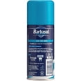 Barbasol Thick & Rich Shaving Cream, Pacific Rush with Caffeine ...
