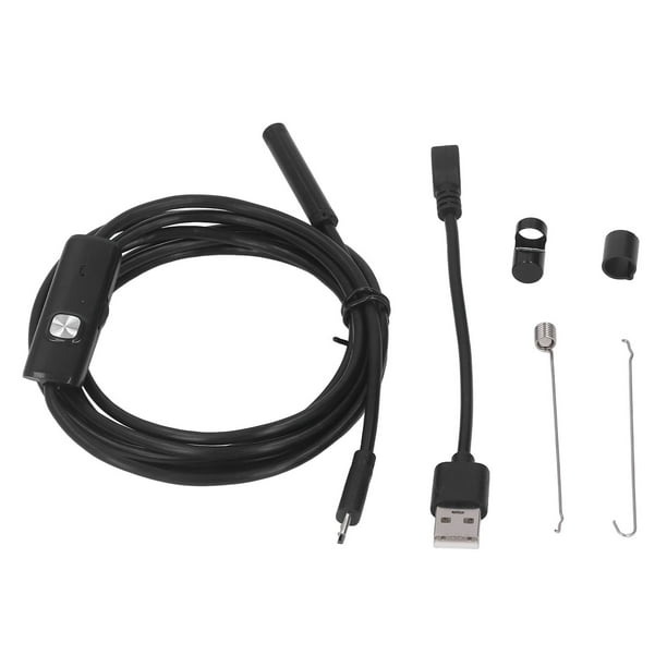 Endoscope USB, Endoscope Industriel USB avec I Endoscope Étanche ...