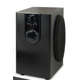 iLive 5.1 Home Theater System with Bluetooth, IHTB159 - Walmart.com