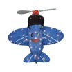 "Rudolph 28"" 3D LED Pre-Lit Bird That Swims Christmas Lawn Decoration ...