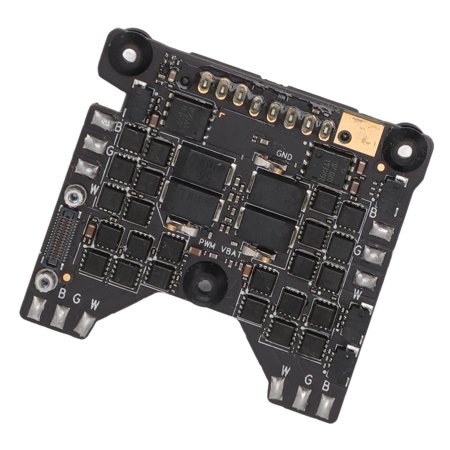 Drone ESC Board Module, Wear PCB Professional Installation ESC Board ...