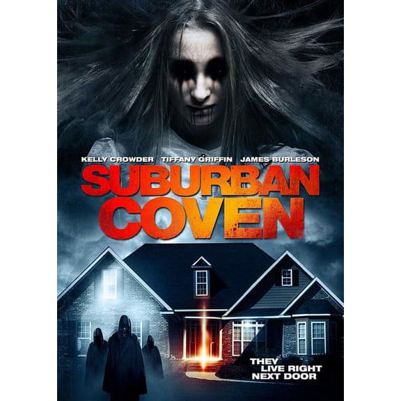 Voodoo (DVD) - Walmart.com