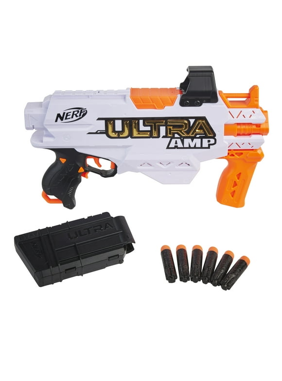 Nerf NERF & Blaster Toys - Walmart.com