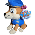 Paw Patrol Plush Pup Pal Large 13.5" Plush Doll - Assorted (Marshall ...