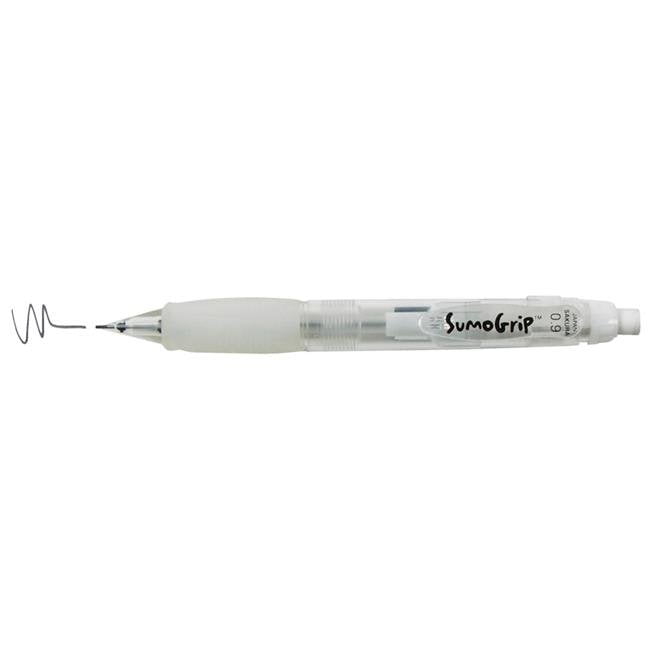 Sumo-Grip Mechanical Pencil, 0.9 mm - Walmart.com - Walmart.com