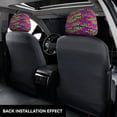 Headrest Covers for Cars Accessories Interior for Women Men 2Pcs - cool ...
