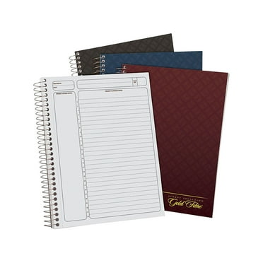 TOPS Idea Collective Meeting Notebook, 1 Each (Quantity) - Walmart.com