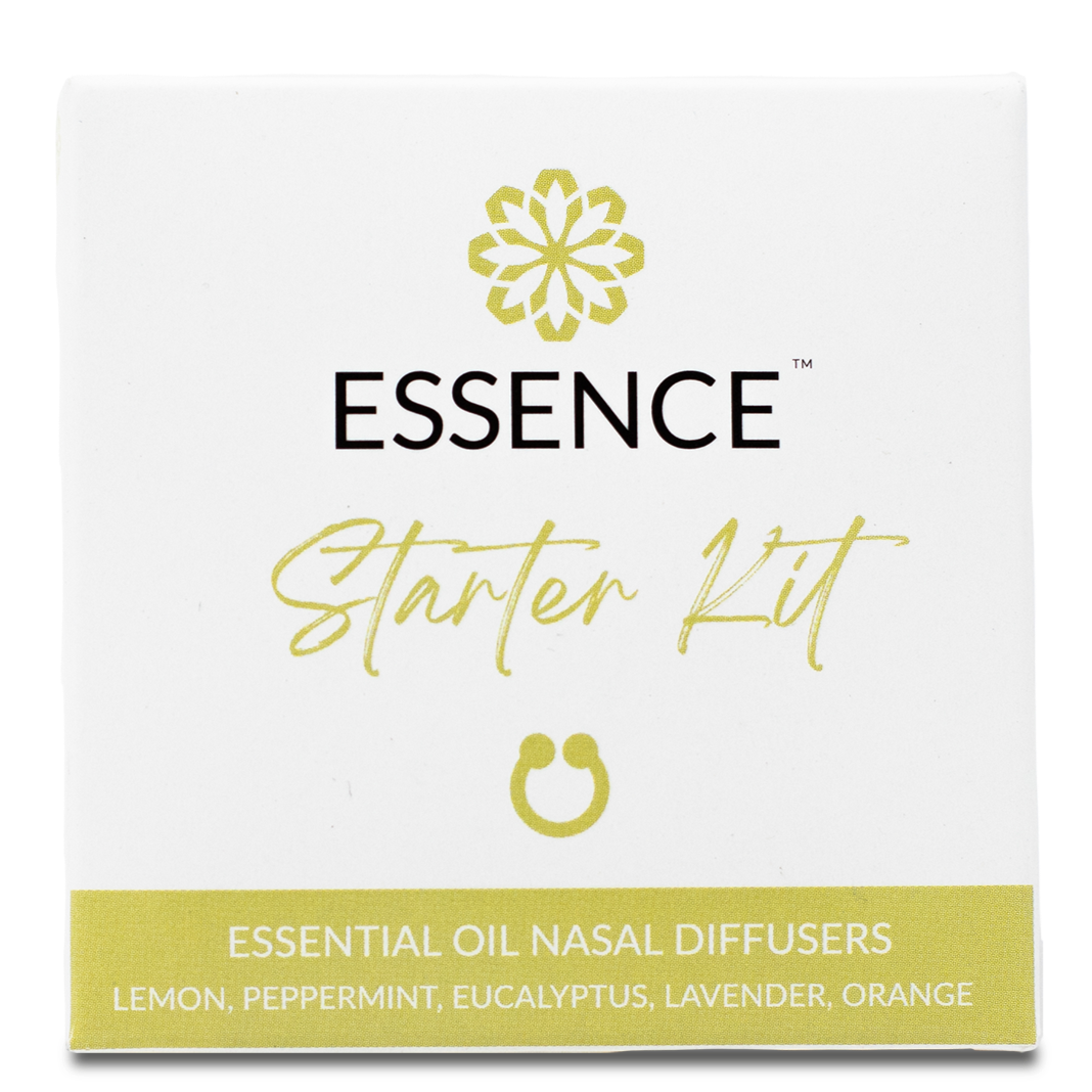 Starter Kit 5 Pack Bundle - Walmart.com