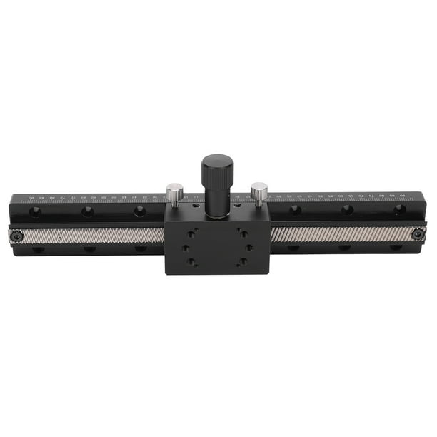 Manual Displacement Platform,XAxis Manual FineTune Platform X Axis ...