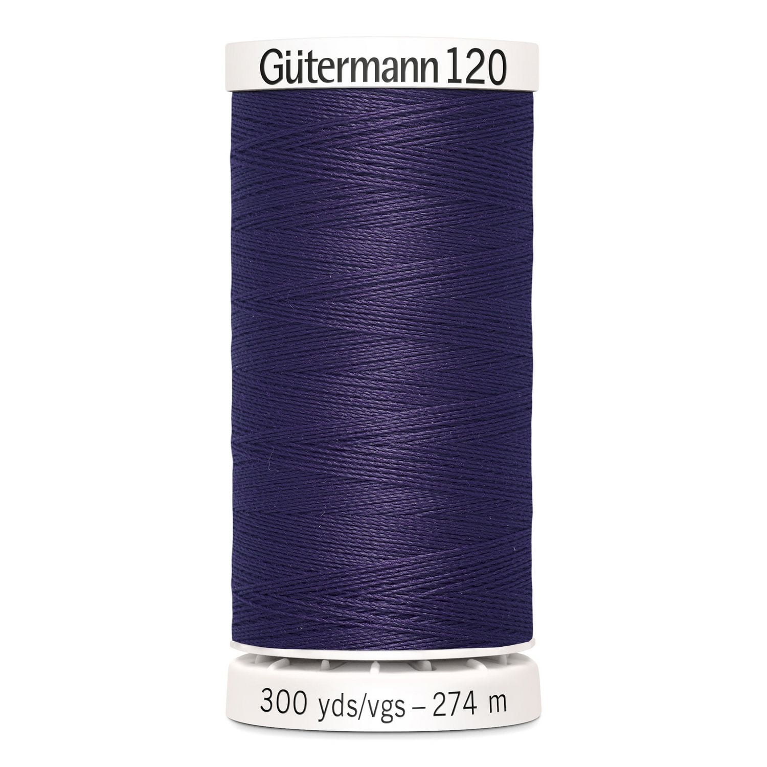 Click here for Gutermann 120 100 Polyester All Purpose Thread prices