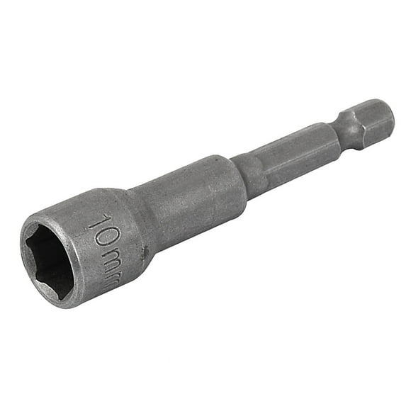 Magnetic 10mm Socket