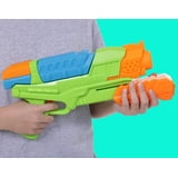 Adventure Force Water Strike Aqua Squad Water Blaster Set with 4 Water ...