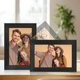 CCOCC Digital Picture Frame 10.1" Hd touch Screen Digital Photo Frame ...