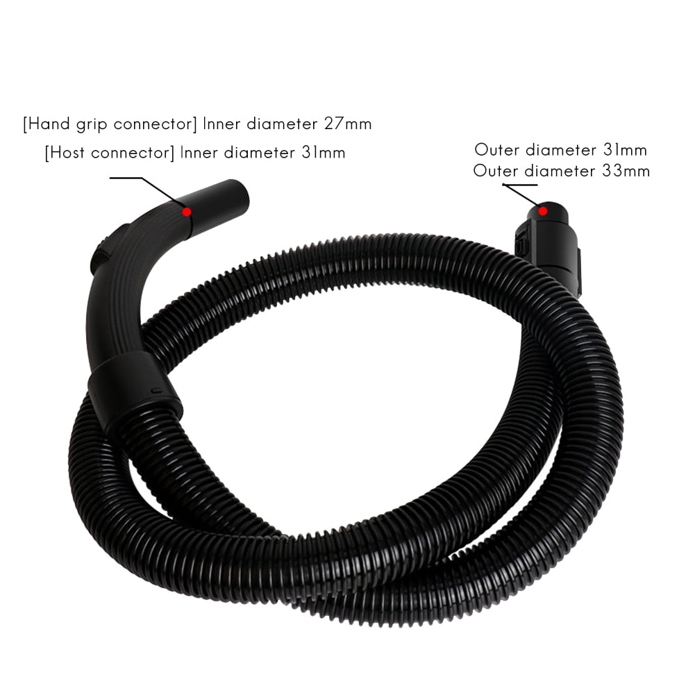 Click here for Unbranded Extension Pipe Hose Connector Vacuum Cle... prices