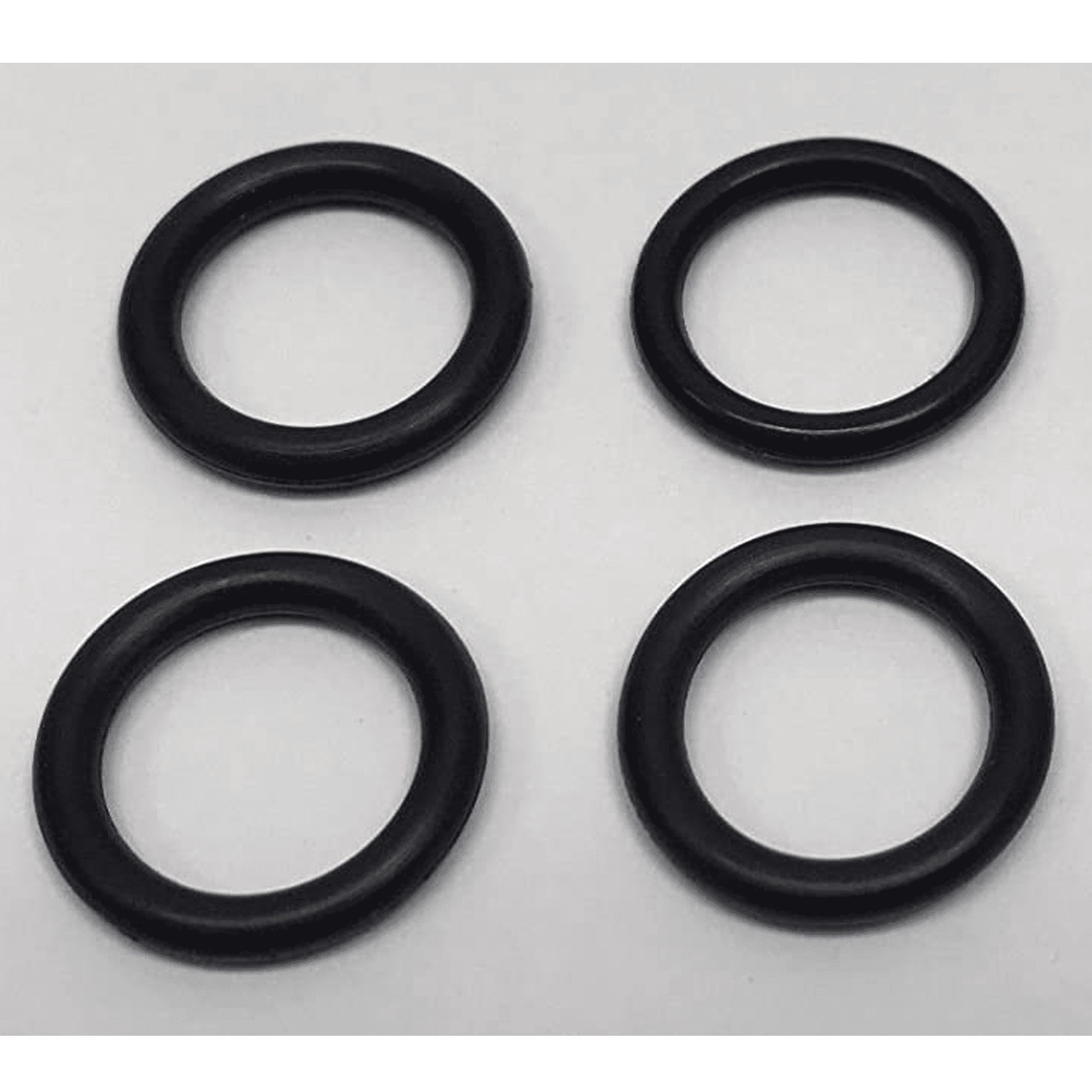 Crathco Valve O-Ring For The Bubbler Beverage Dispensers - Four/Black ...
