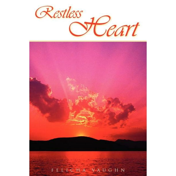 Restless Heart - Walmart.com - Walmart.com